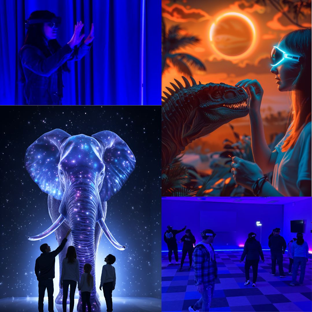 Verse Immersive Cincinnati | Official Website